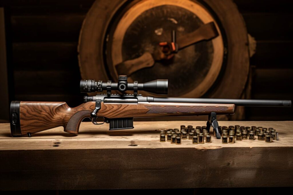 Kryteria odstrzału jeleni byków • Myśliczówka